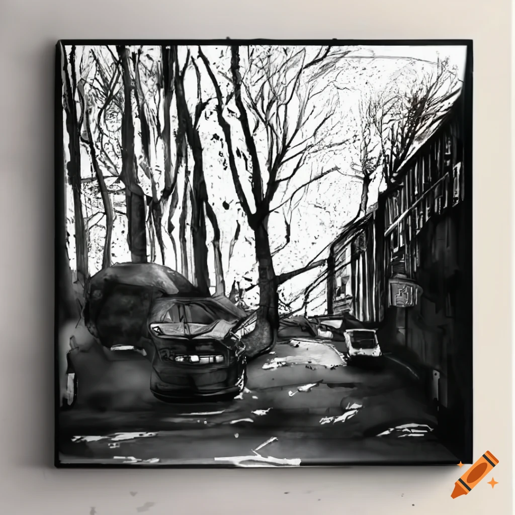 Mta sa survival on Craiyon