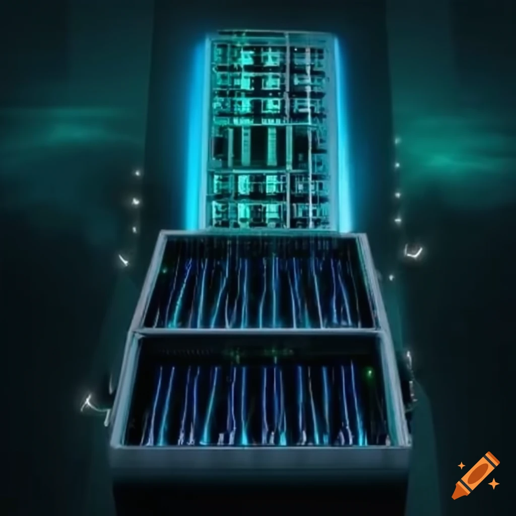 Understanding lan servers