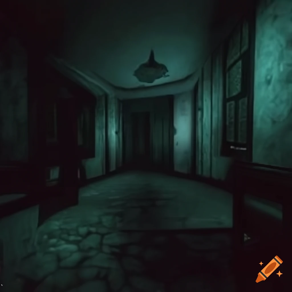 Paranormal rp servers