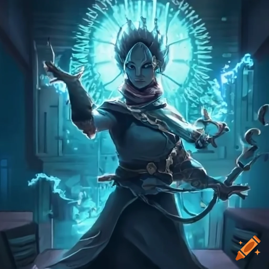 Offline server magic