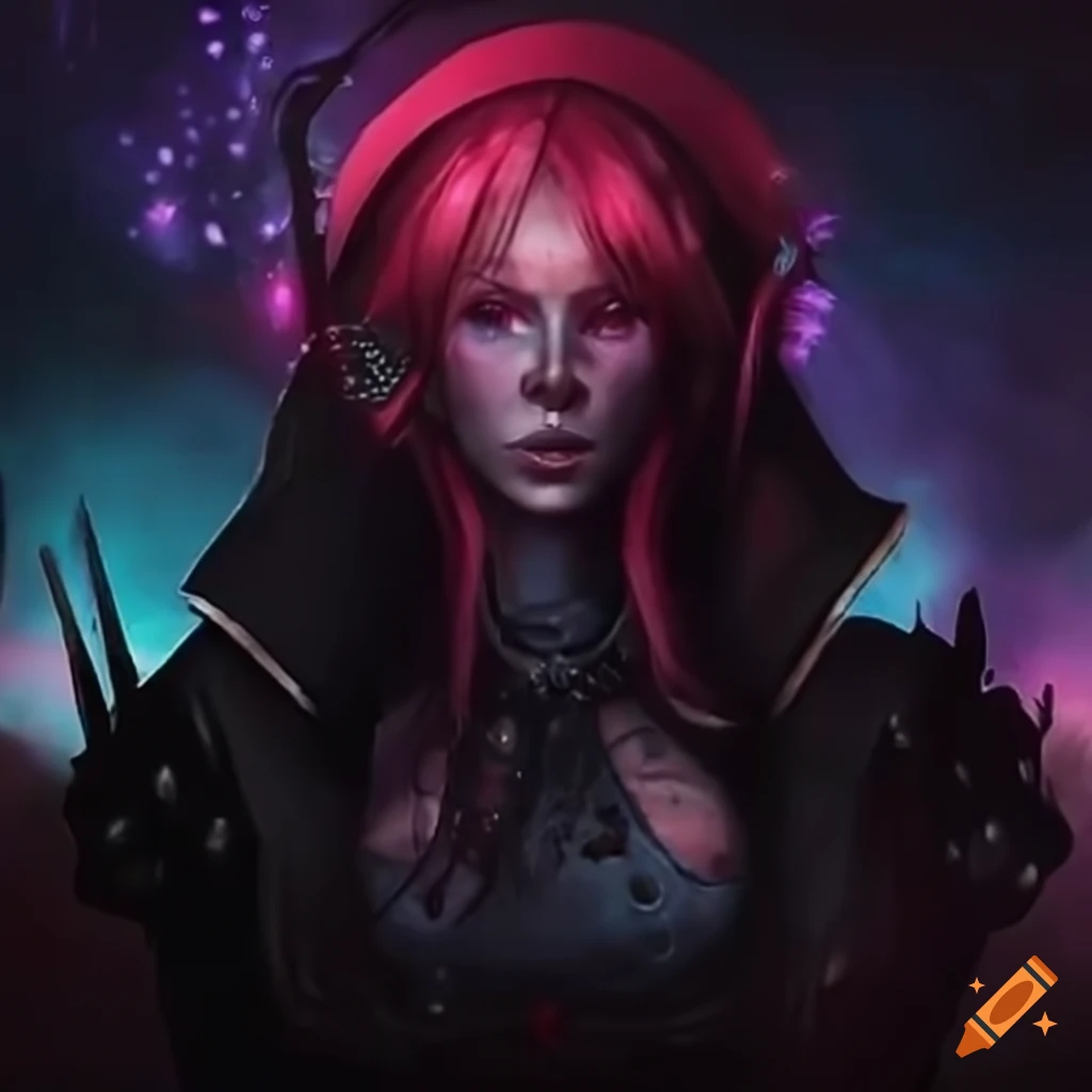 Unforgettable roleplay experience