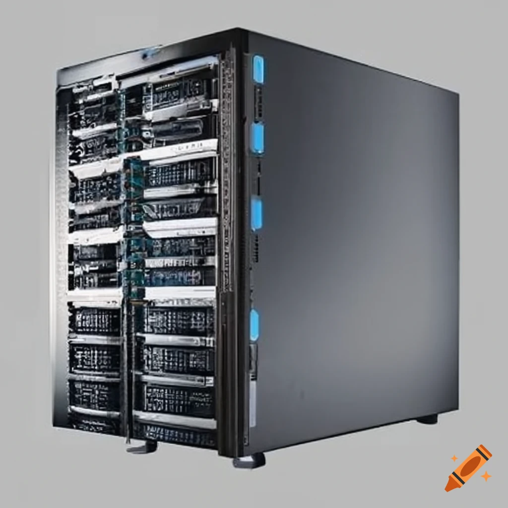 Maintain server access on Craiyon