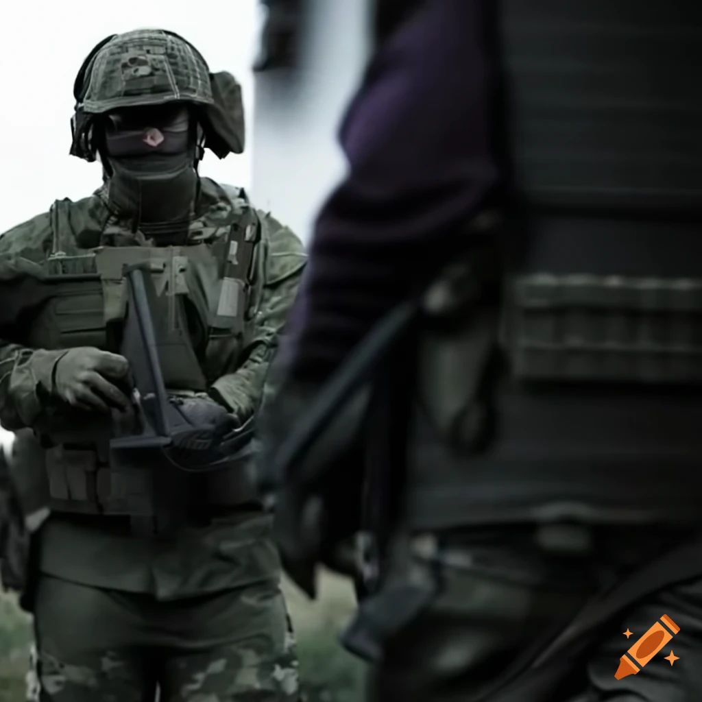 Tactical communication