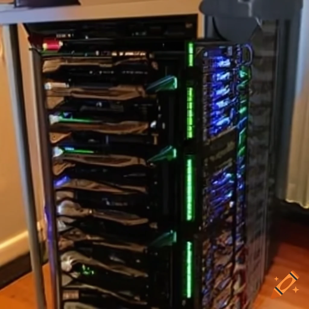 Game server modifications