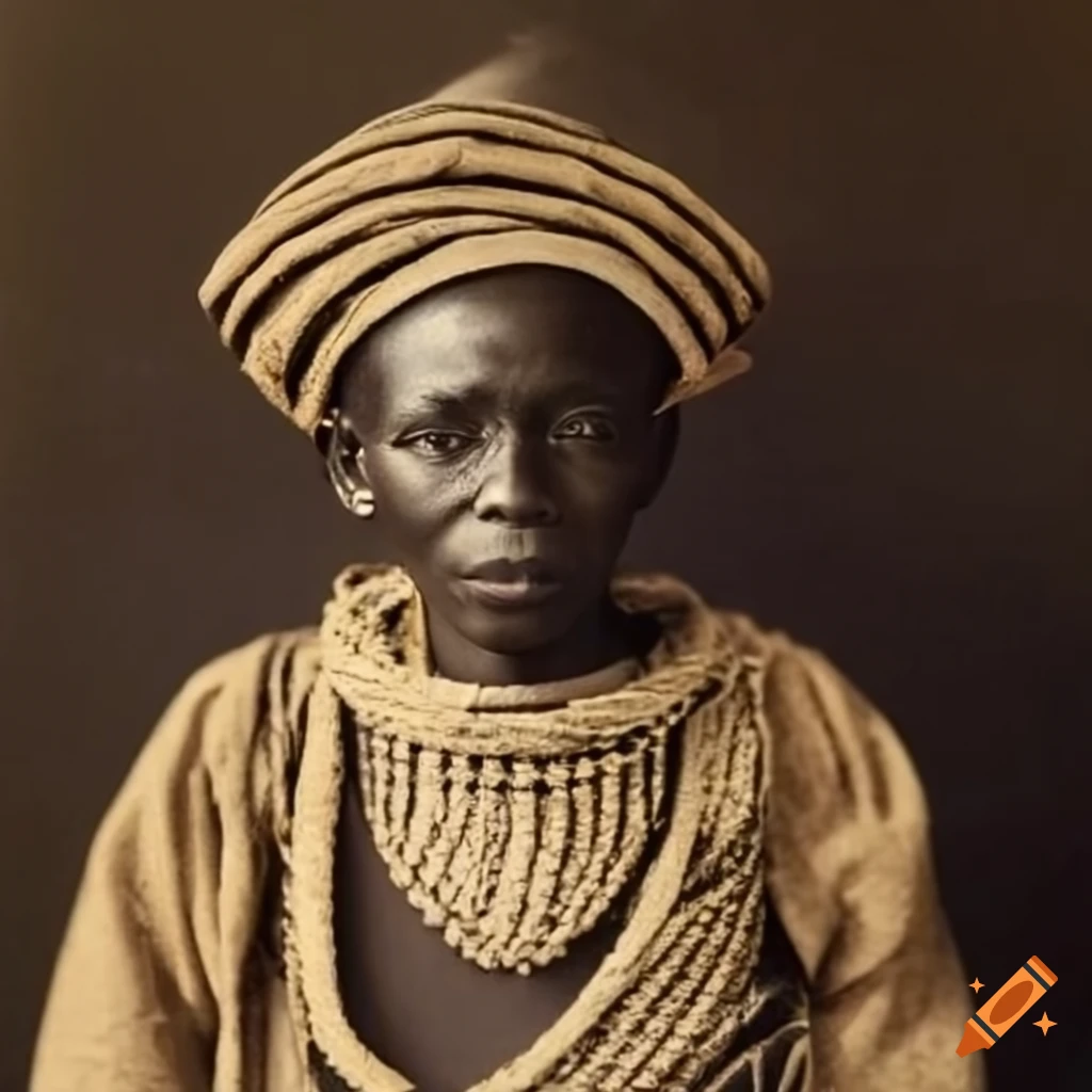 Mutara iii rudahigwa,mwami of rwanda 1932