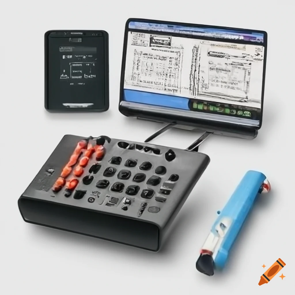 Crucial communication tool