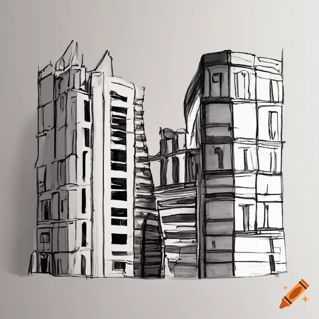 Creative building trends