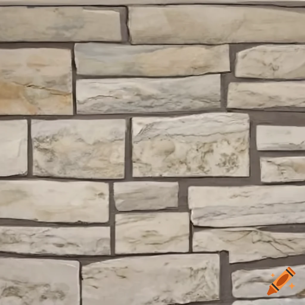 Stone world on Craiyon