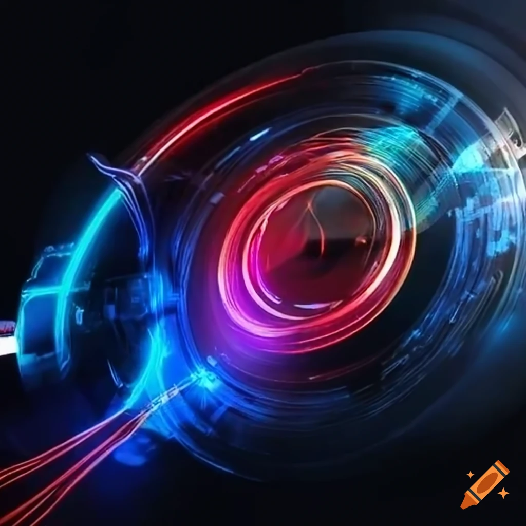 Consistent user interface on Craiyon