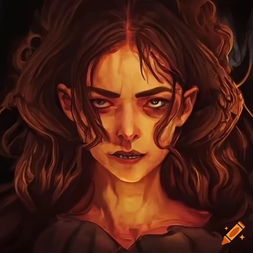 Countless ways on Craiyon