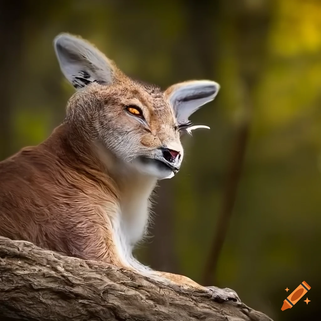 Mythical creatures collection on Craiyon