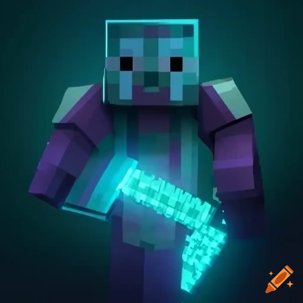 Unleashing minecraft access