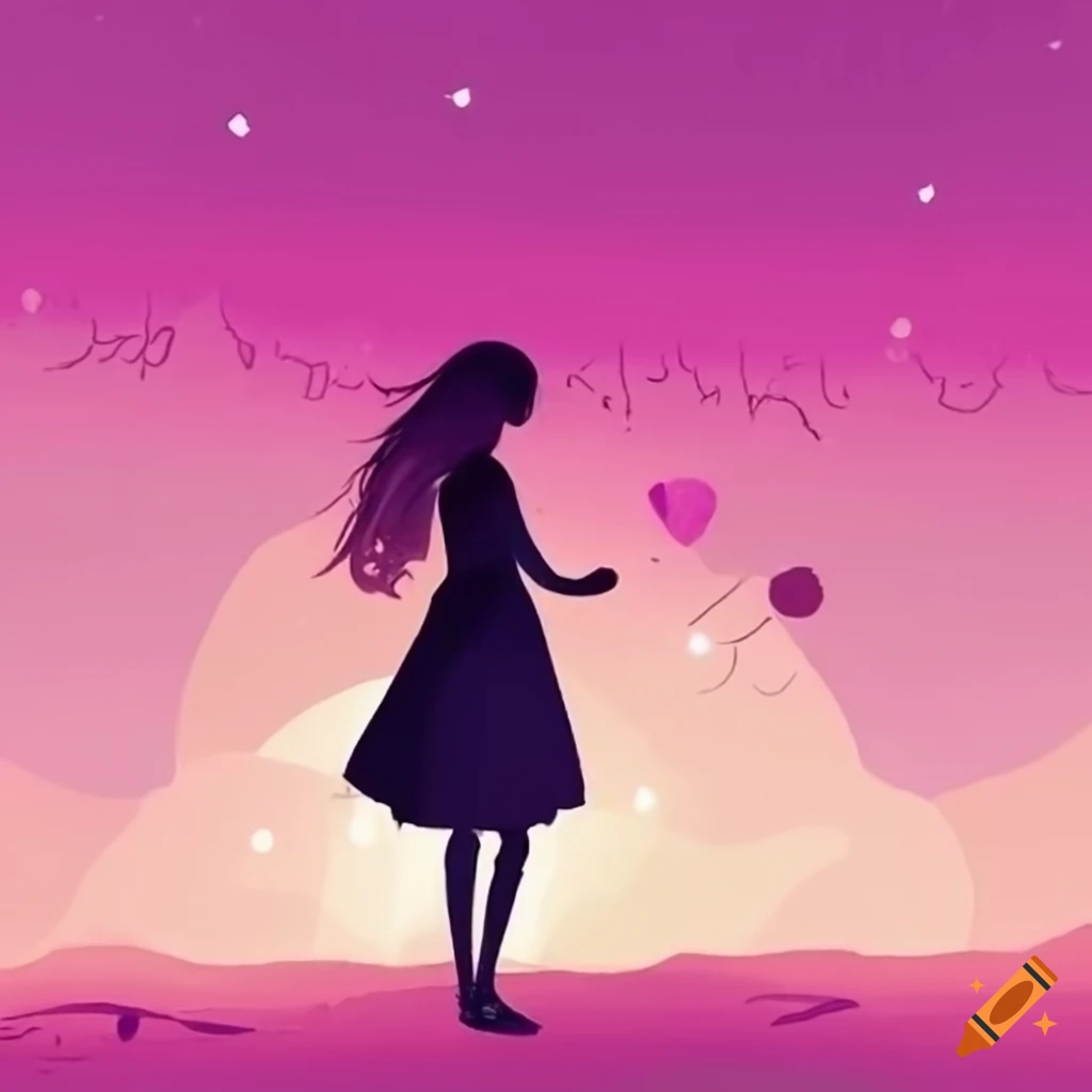 Enchanting world waiting on Craiyon