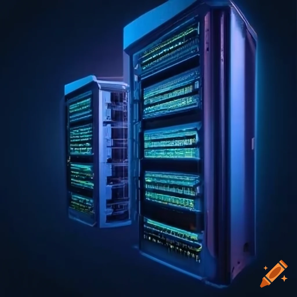 Approach server support