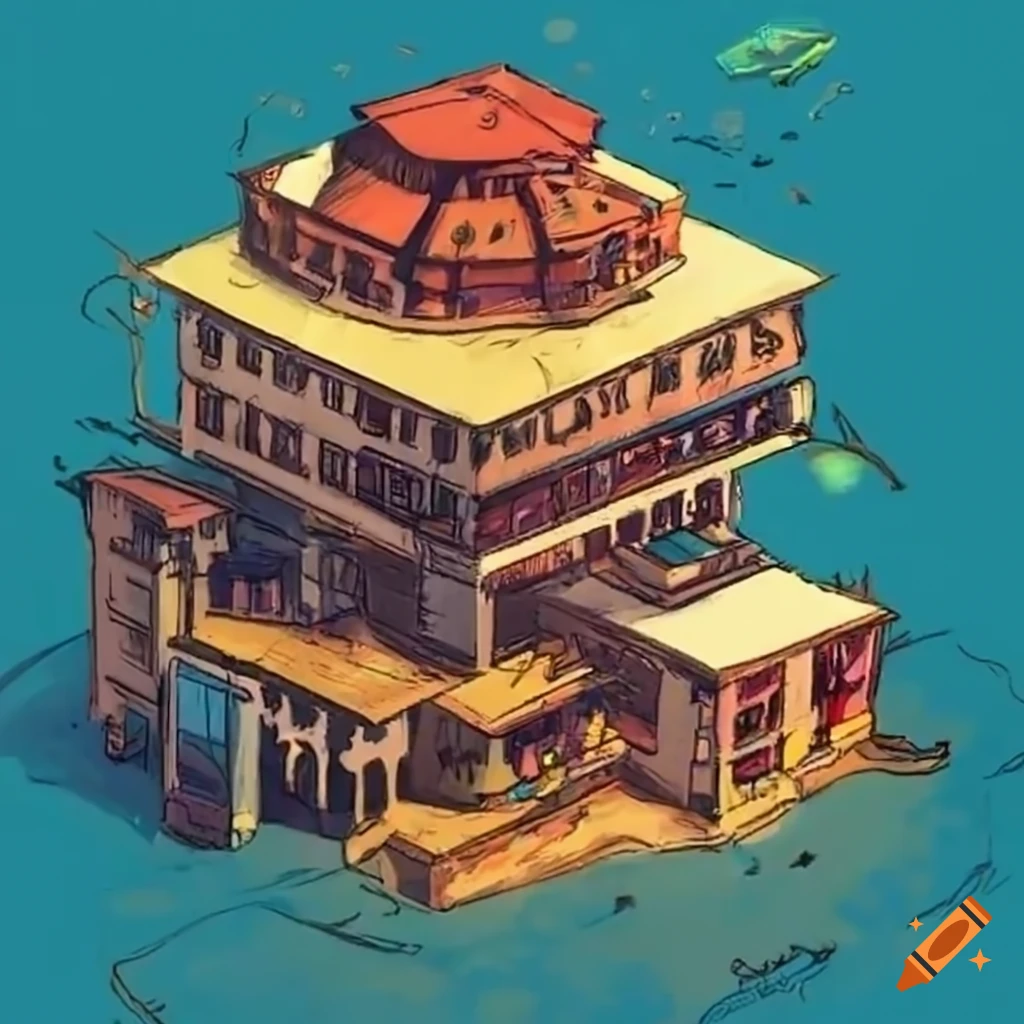 Joining server towns