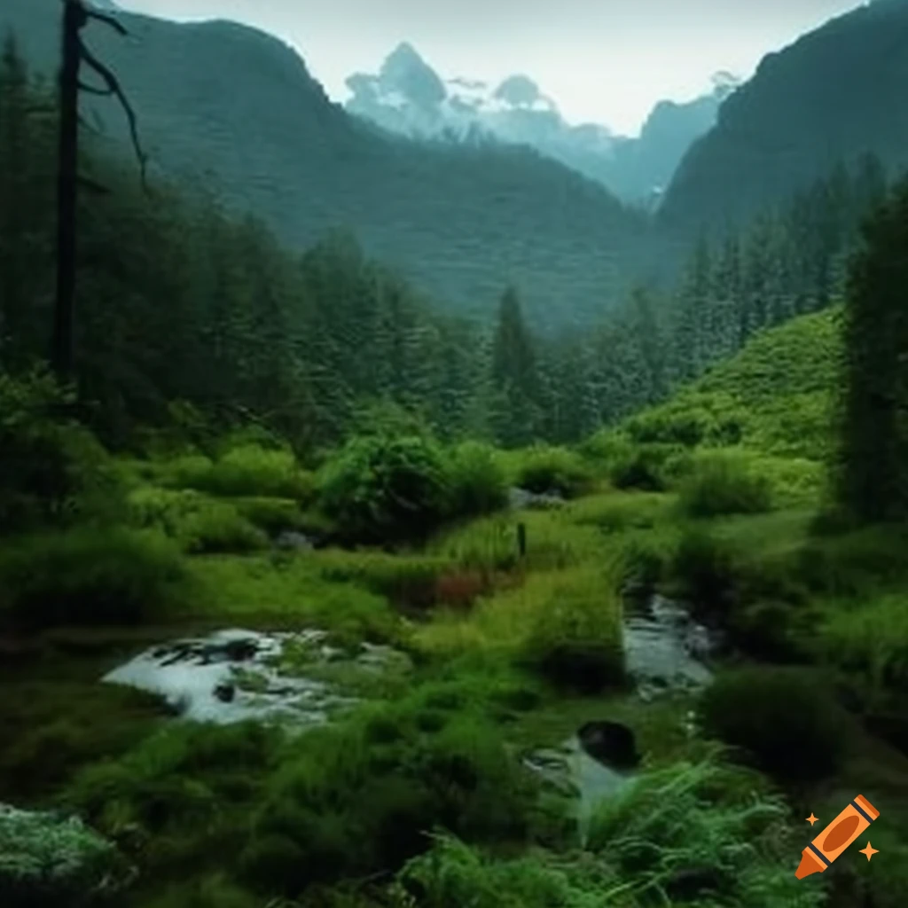 Surviving perilous landscapes