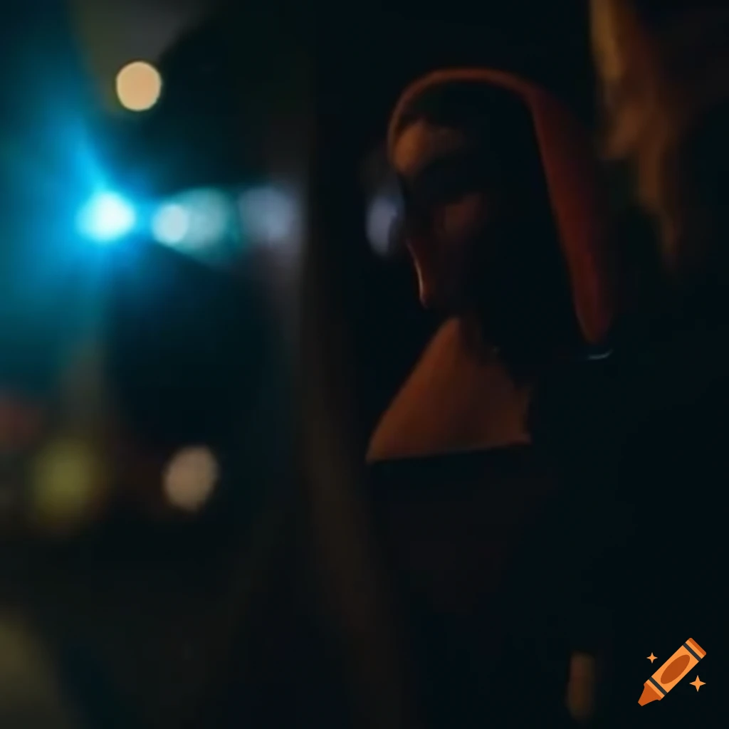 Ever-present danger create