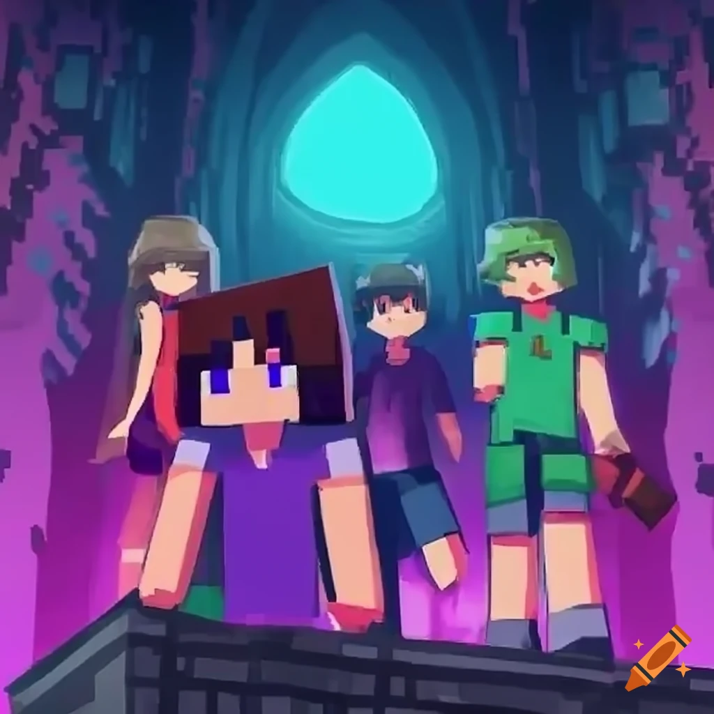 Minecraft servers close