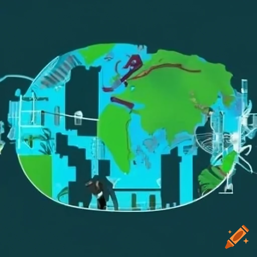 Creating sustainable systems