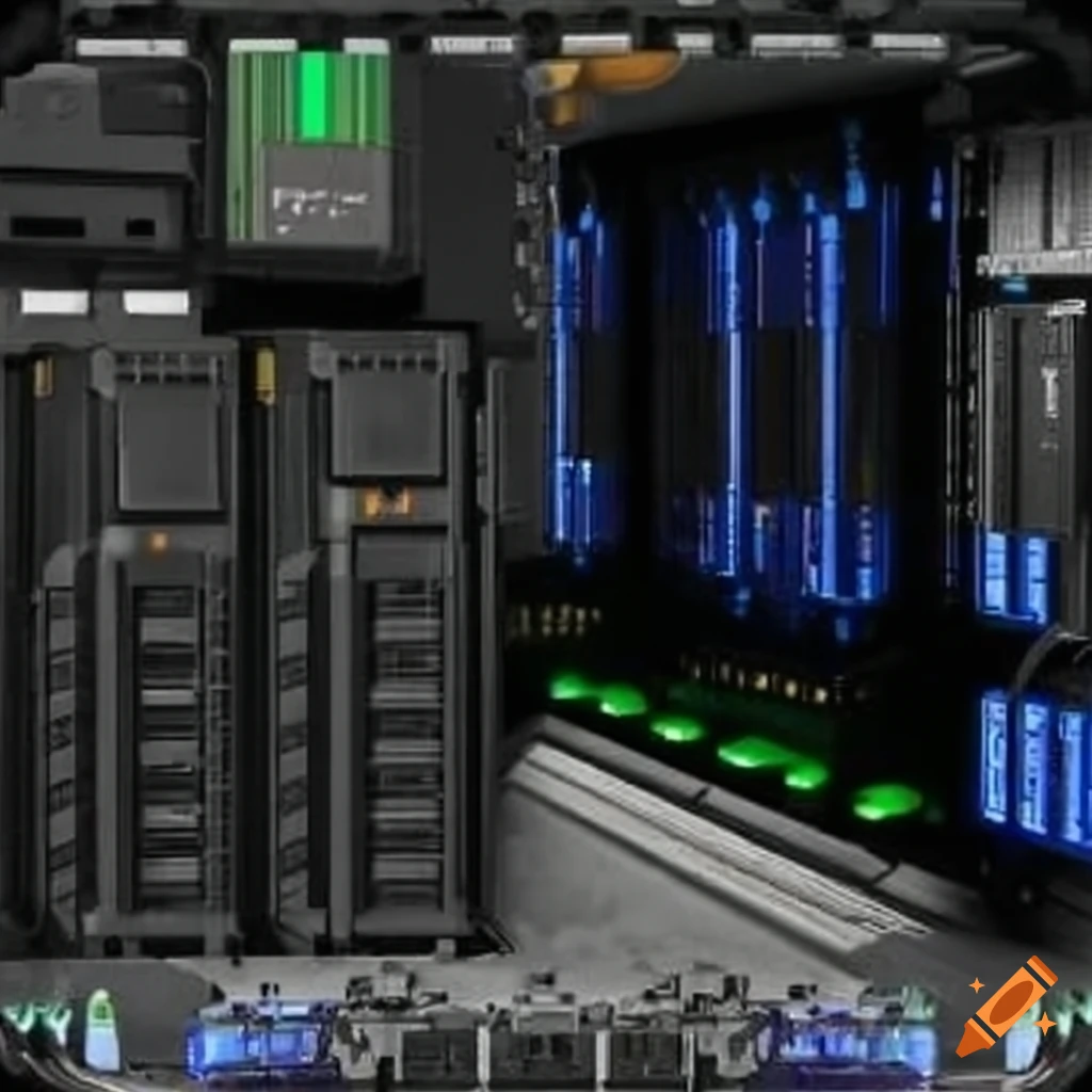 Modded servers expanded