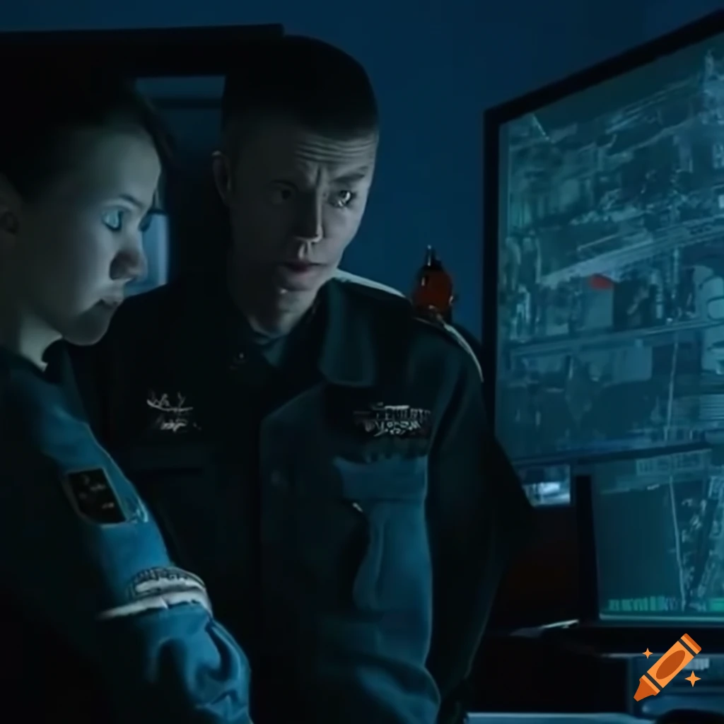 Explore command essentials on Craiyon