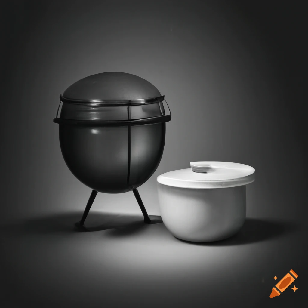 Widespread availability makes on Craiyon