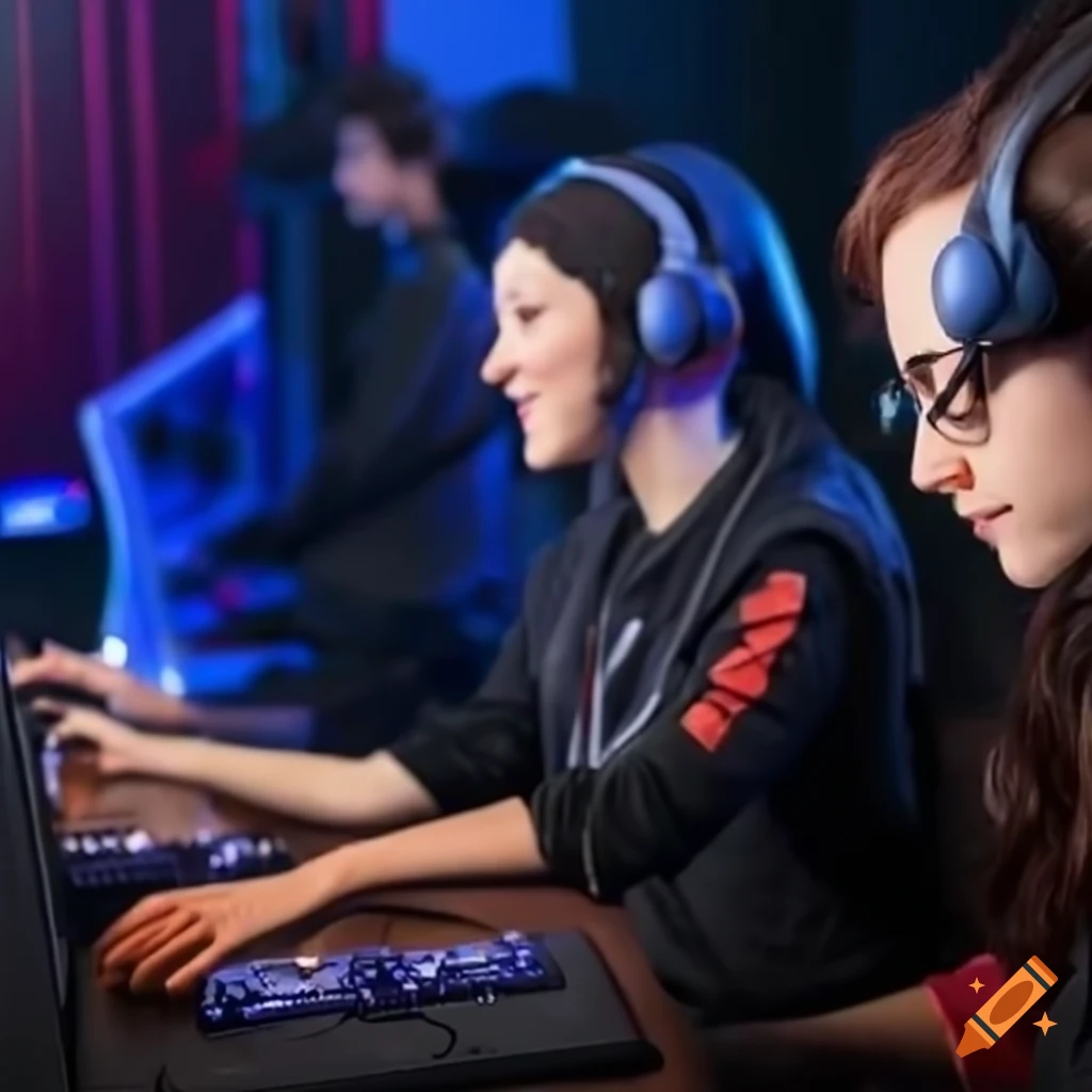 Comprehensive gaming experience