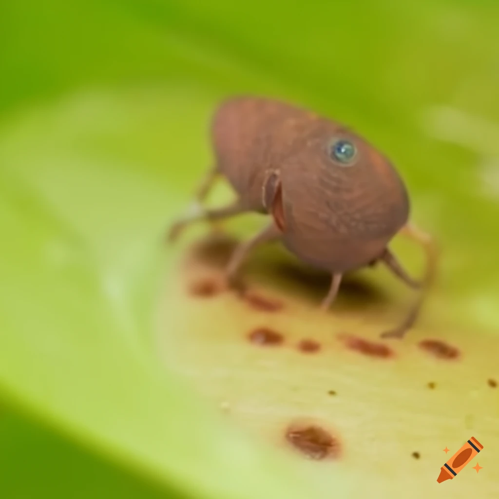 Identify hiding spots