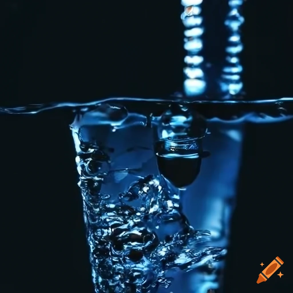 Water filtration systems on Craiyon