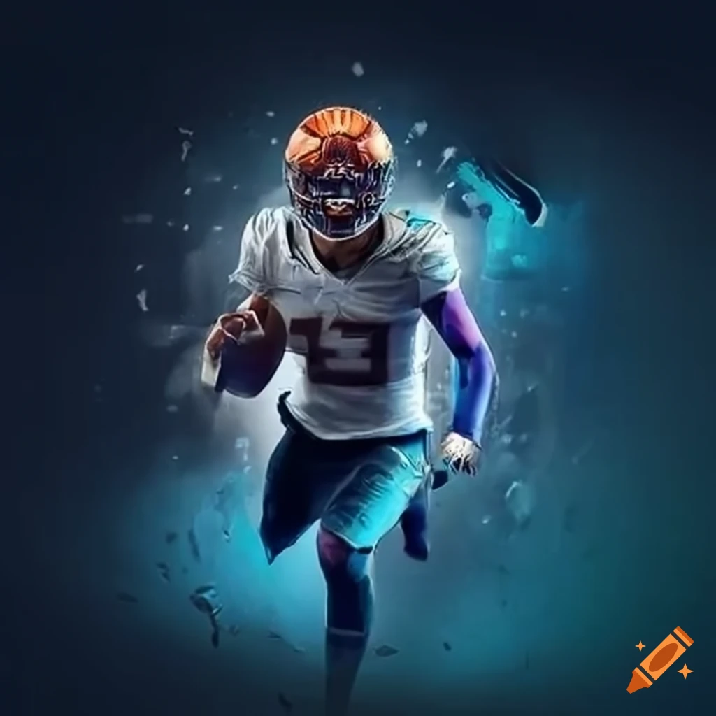 Significantly impact players on Craiyon