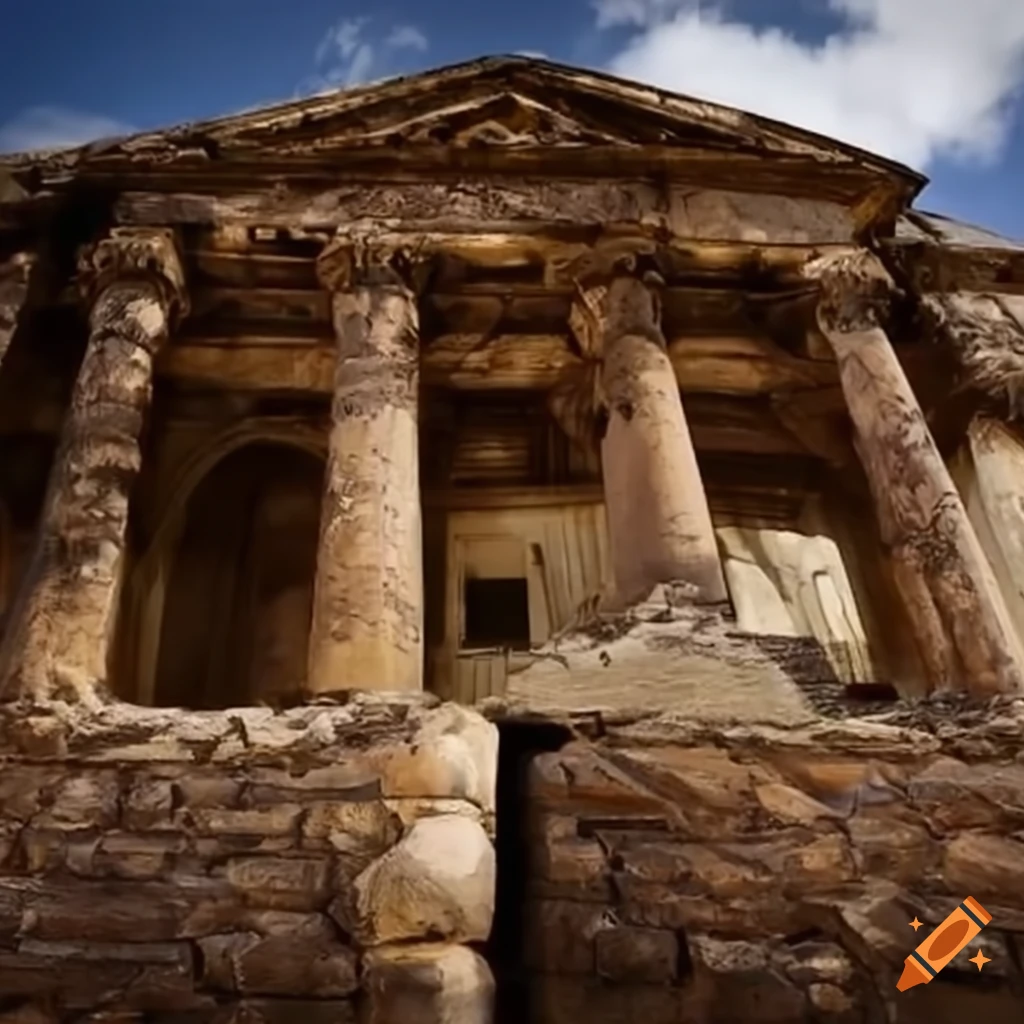 Develop unique settlements