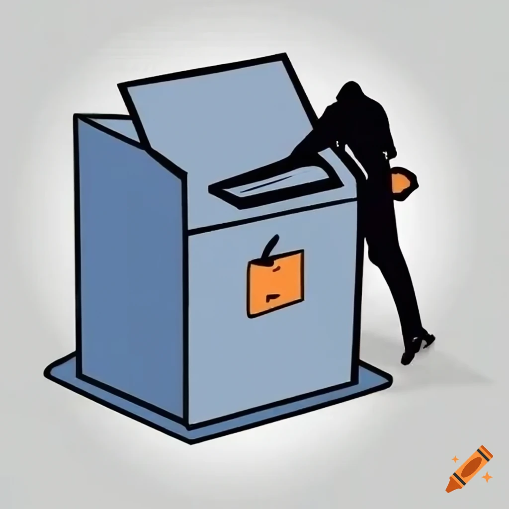 Regular voting cycle