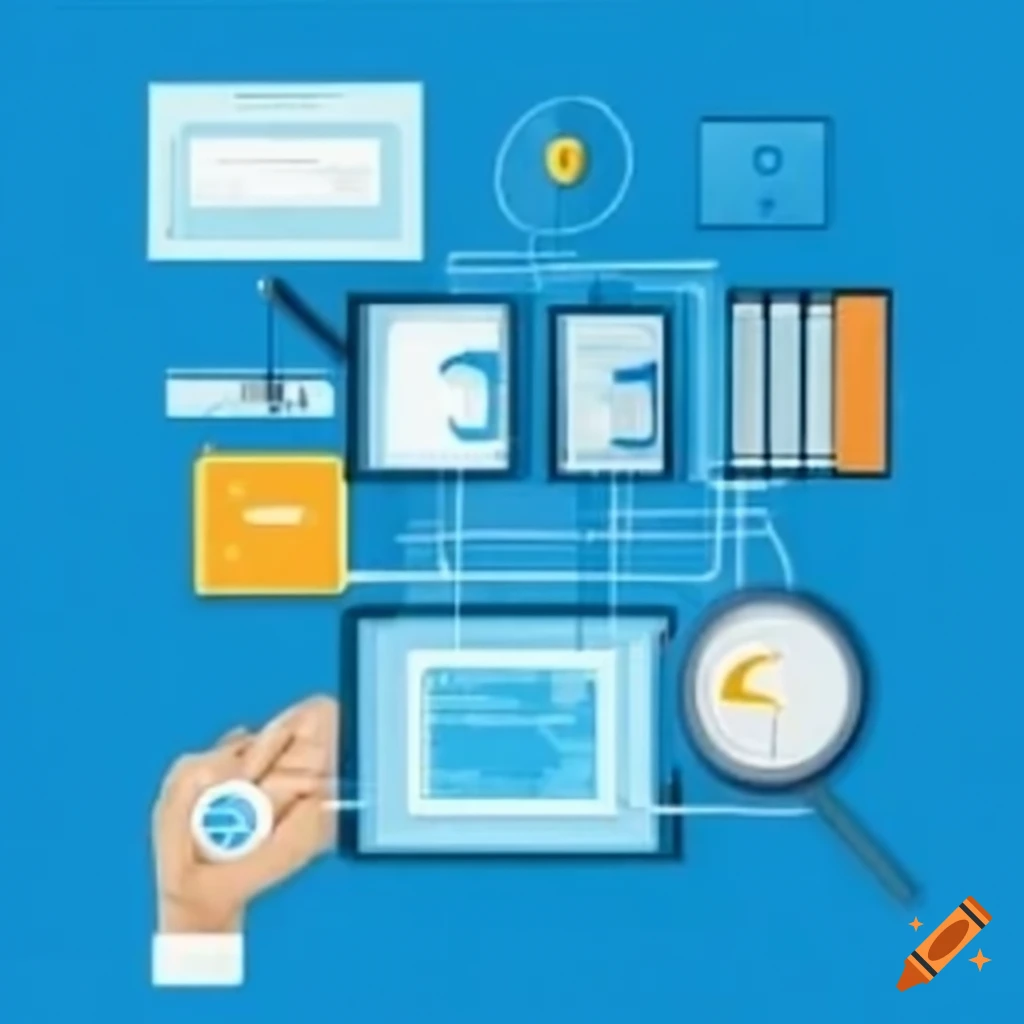 Establishing essential infrastructure on Craiyon