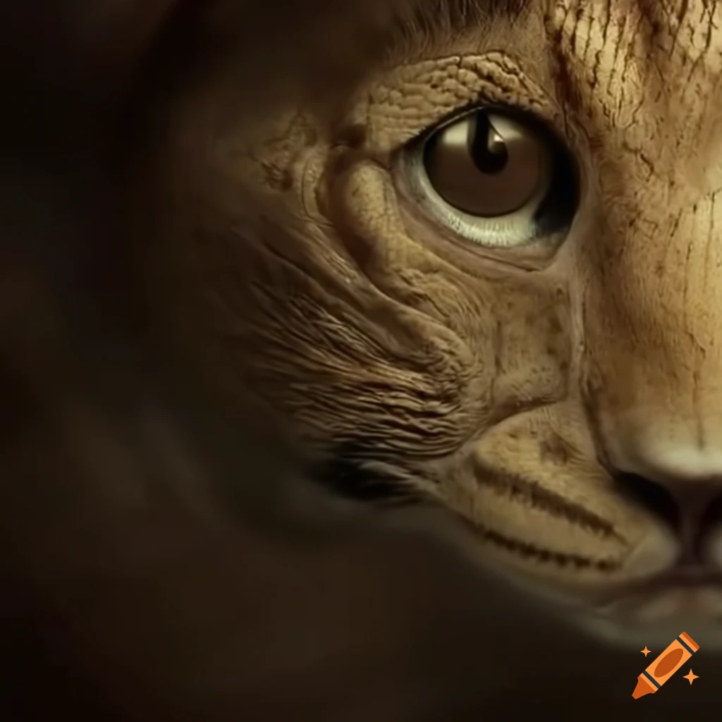 Perfect ark on Craiyon