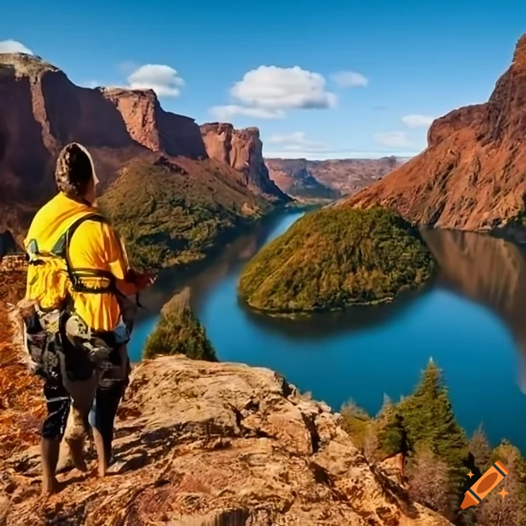 Captivating exploration experiences