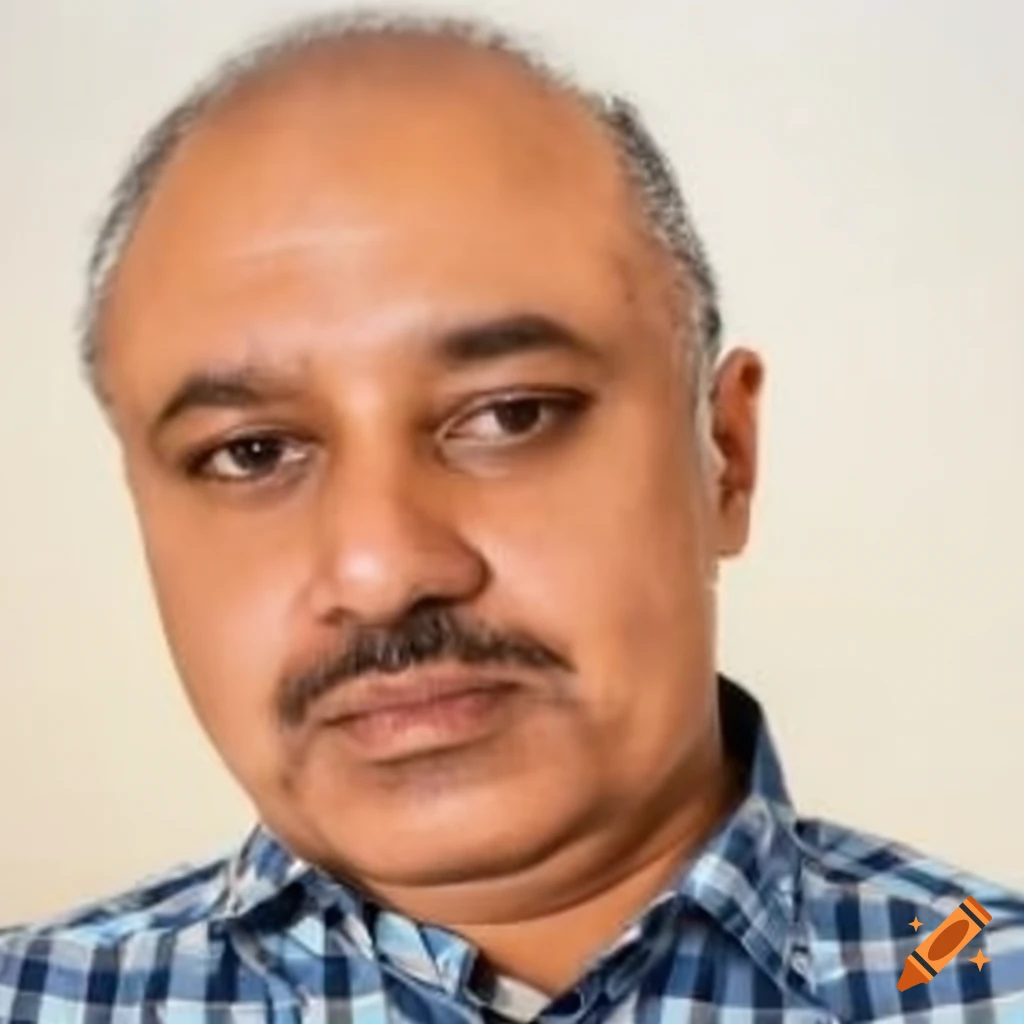 Respected server owner on Craiyon