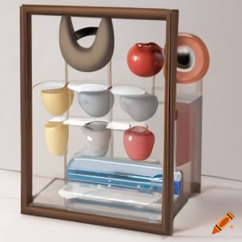 Custom object placement on Craiyon