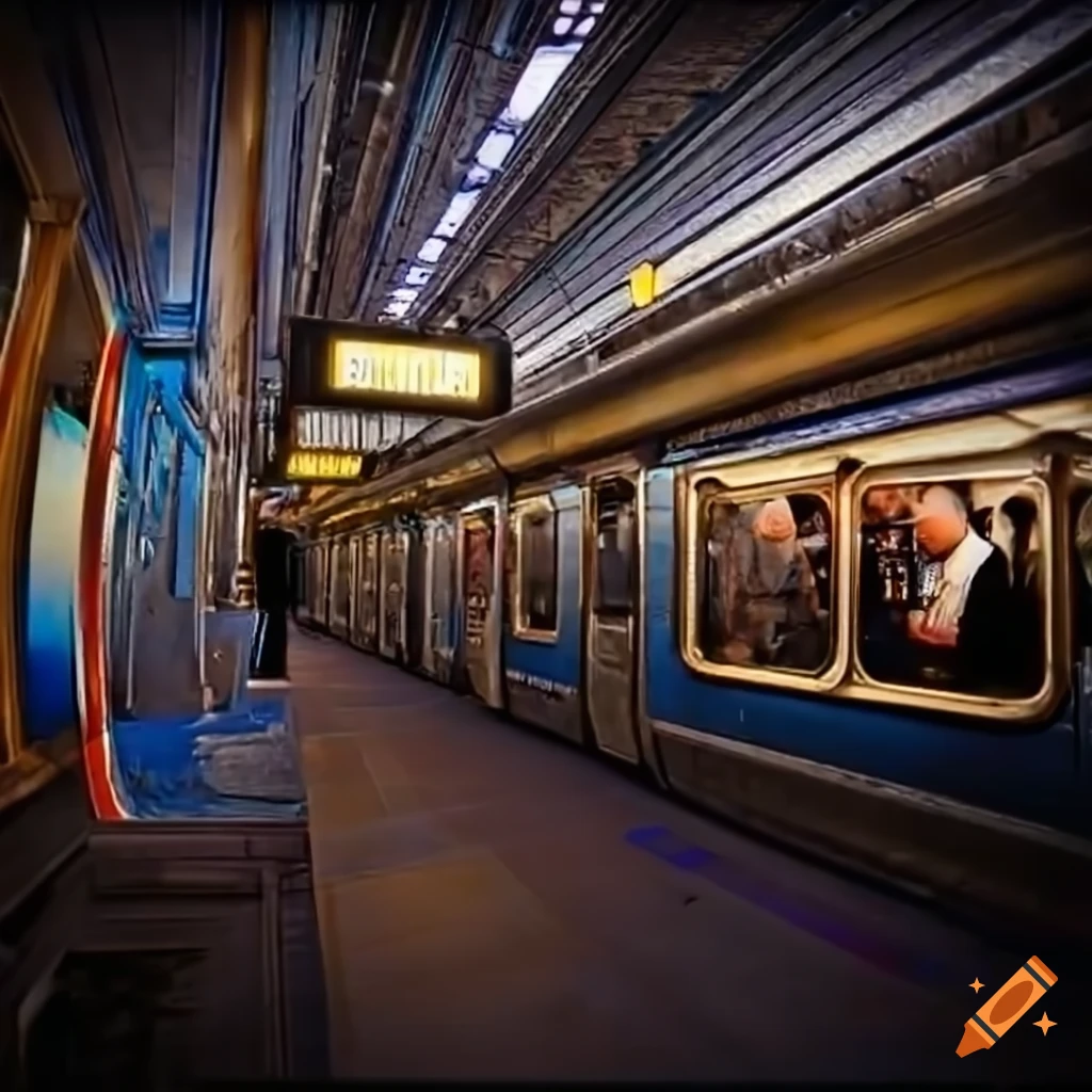 Mta graphics enhancer on Craiyon