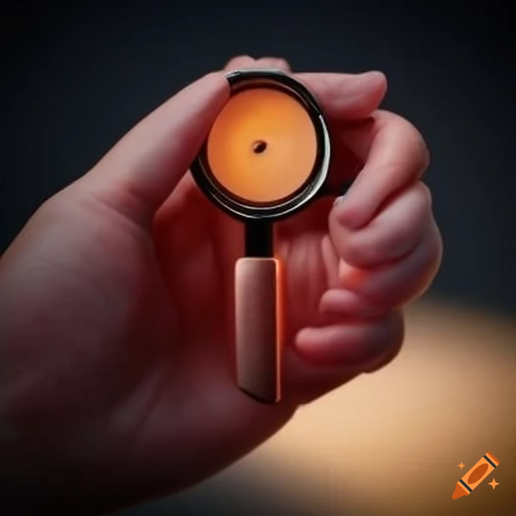 Pocket-sized perfection