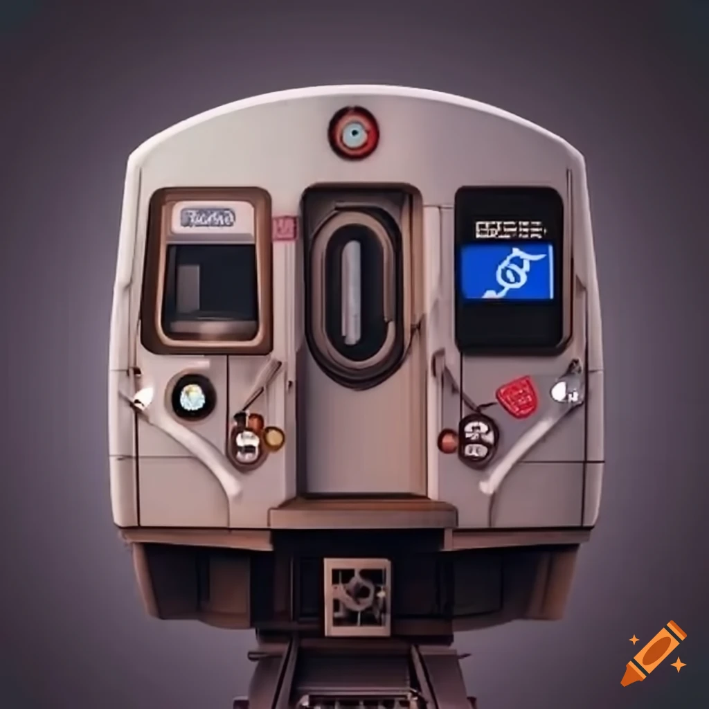 Mta br introduce on Craiyon