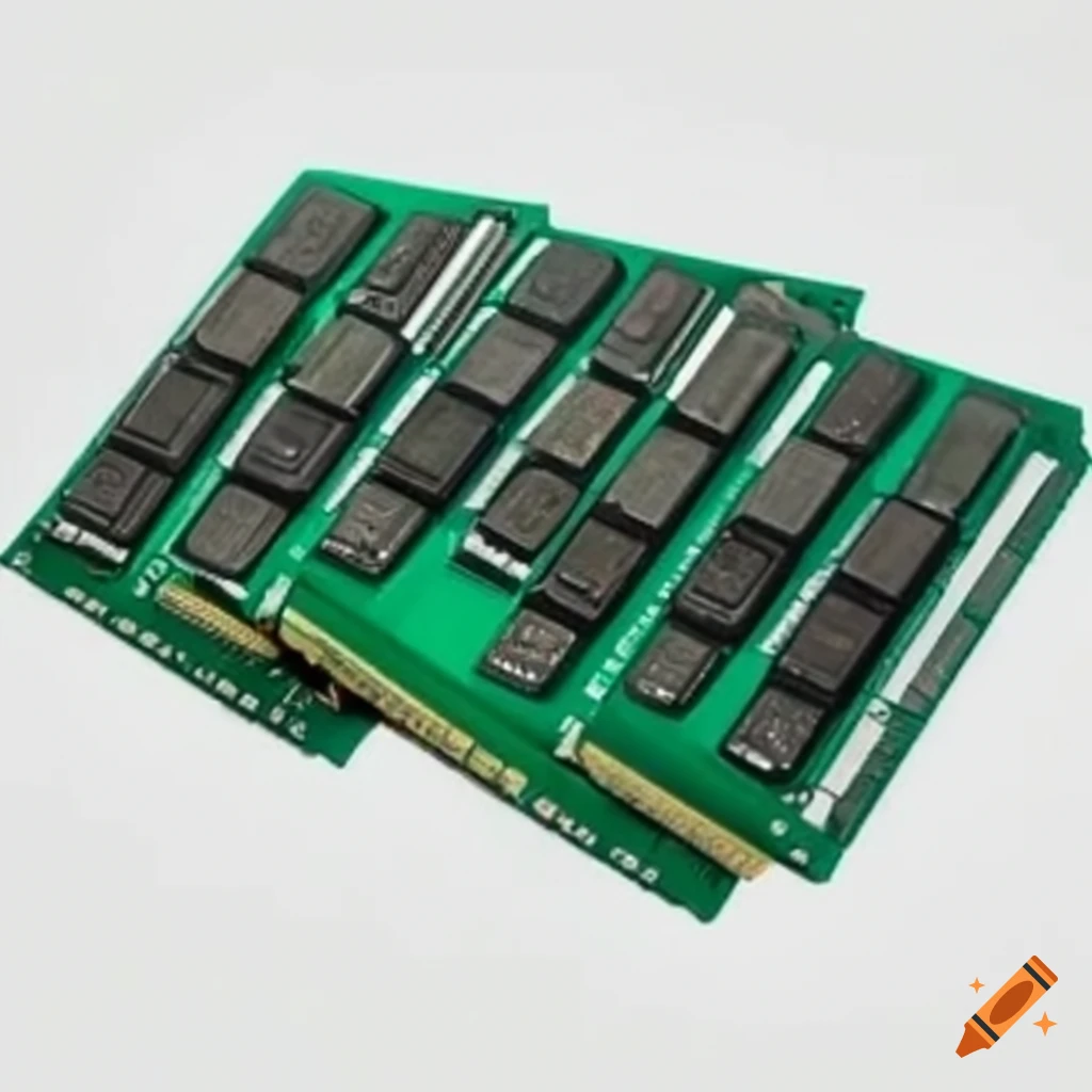 Perfect ram allocation