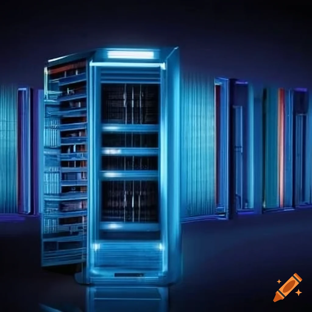 Plot-based servers begins on Craiyon