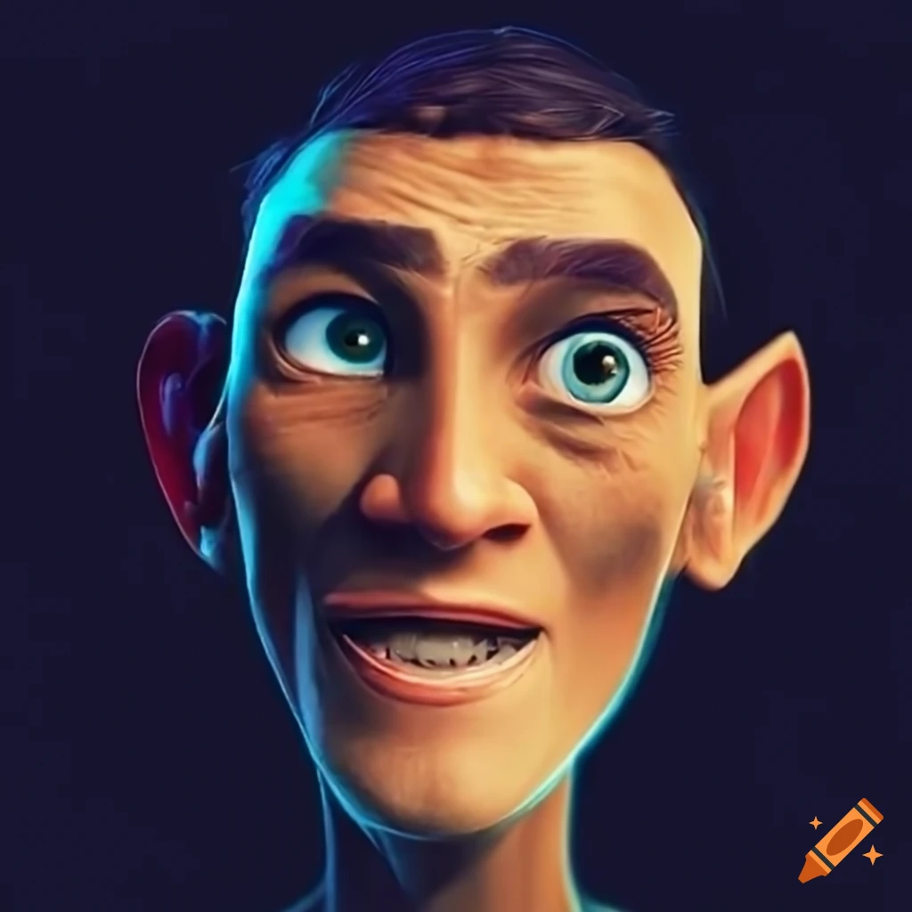 Unique character interactions