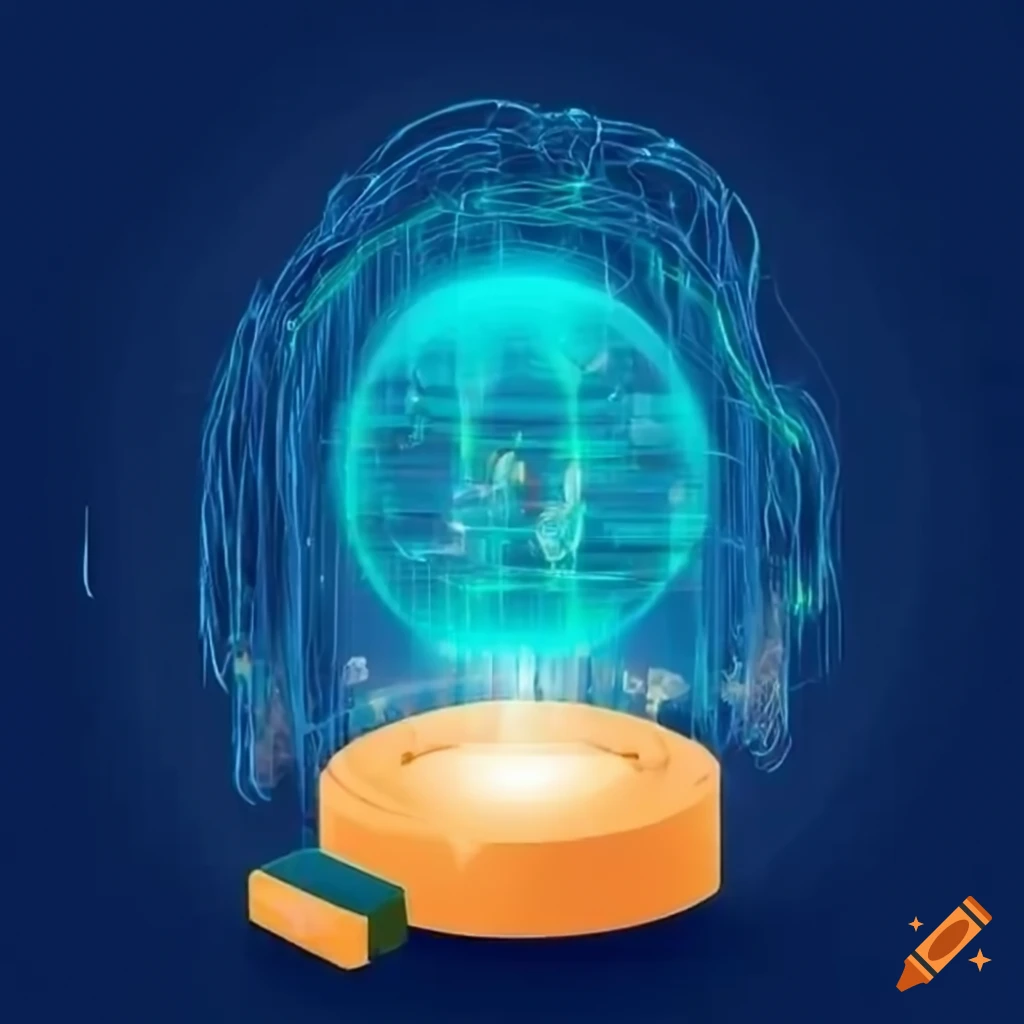 Managing server downtime on Craiyon