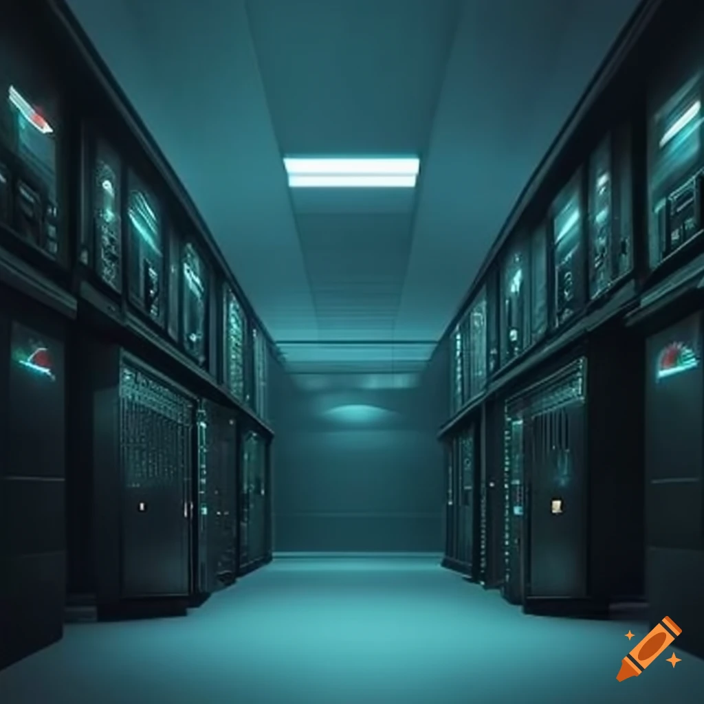 server-environments-seamlessly