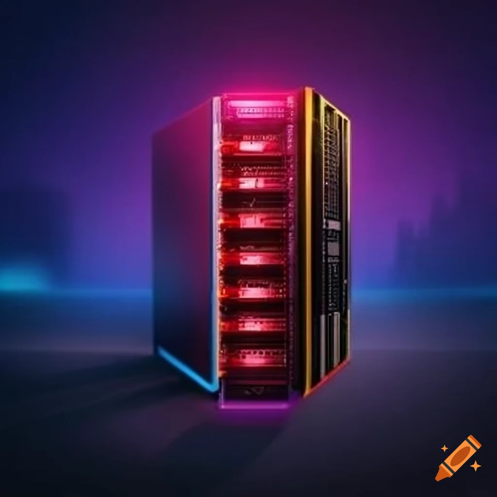 Unlisted servers provide on Craiyon