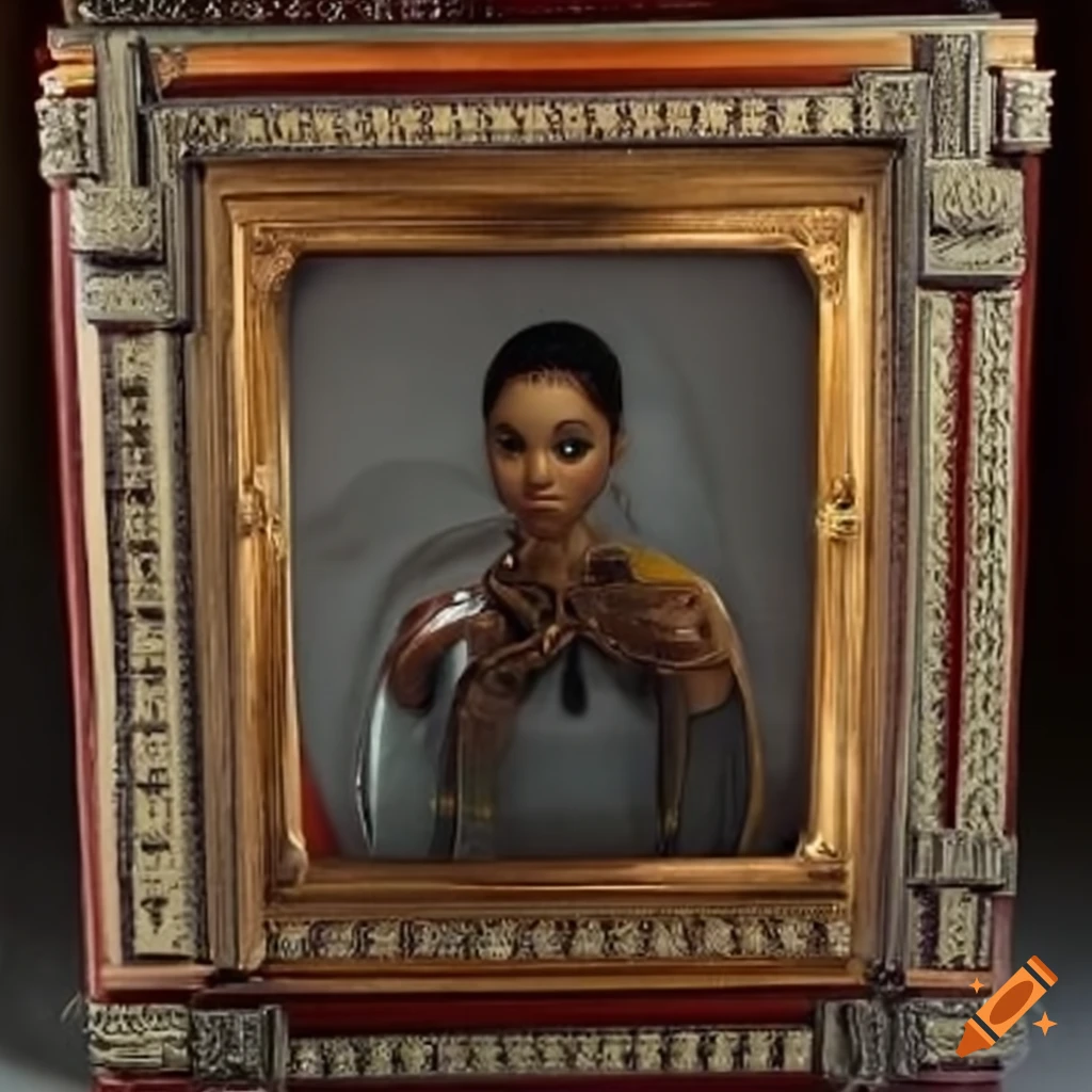 Purchasing rare items on Craiyon