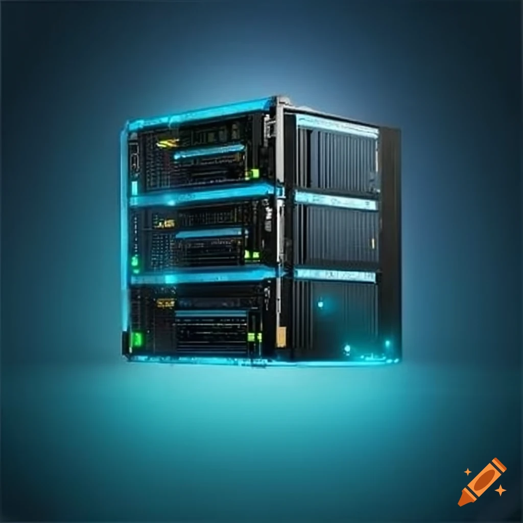 Unupdated servers offer on Craiyon