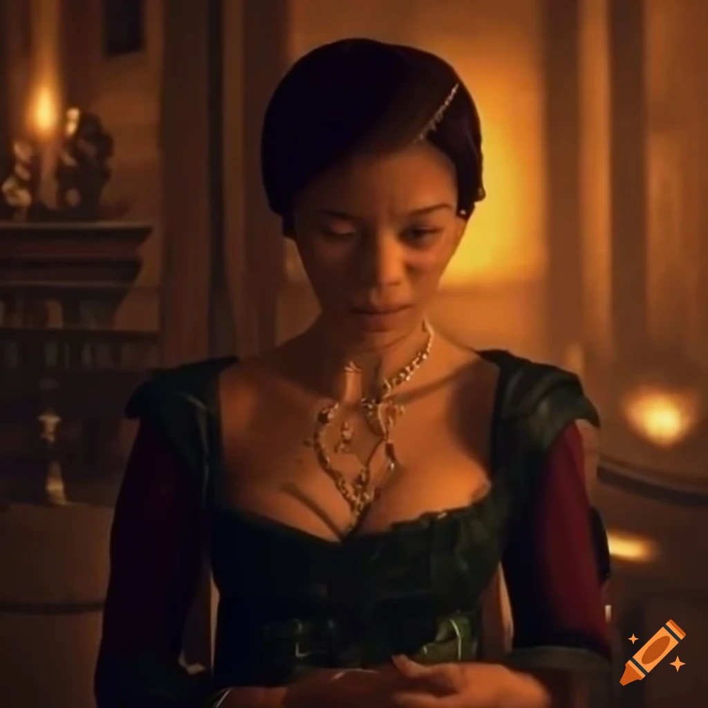 Captivating server picture on Craiyon