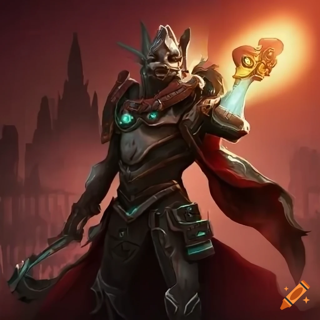 Obtaining epic loot on Craiyon